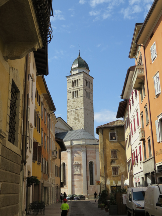 Sehenswürdigkeiten Trient - Die besten Reisetipps