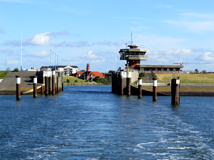 Sehenswürdigkeiten Büsum - Die besten Reisetipps