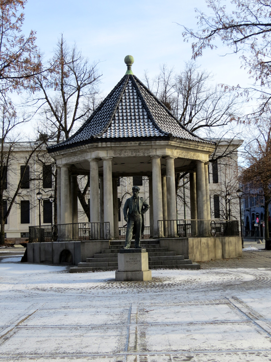 Oslo Sehenswürdigkeiten - Die besten Reisetipps