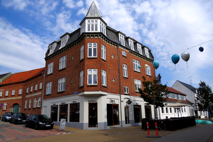 Sehenswürdigkeiten Hjørring - Die besten Reisetipps