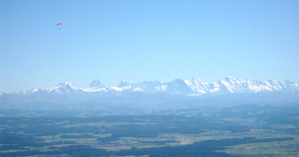 Balmberg (Solothurner Jura) - Die besten Reisetipps