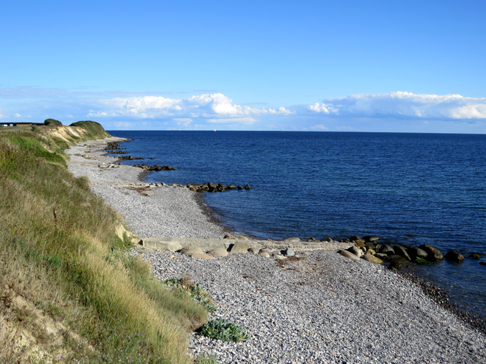 Sehenswürdigkeiten Gedser Odde - Die besten Reisetipps