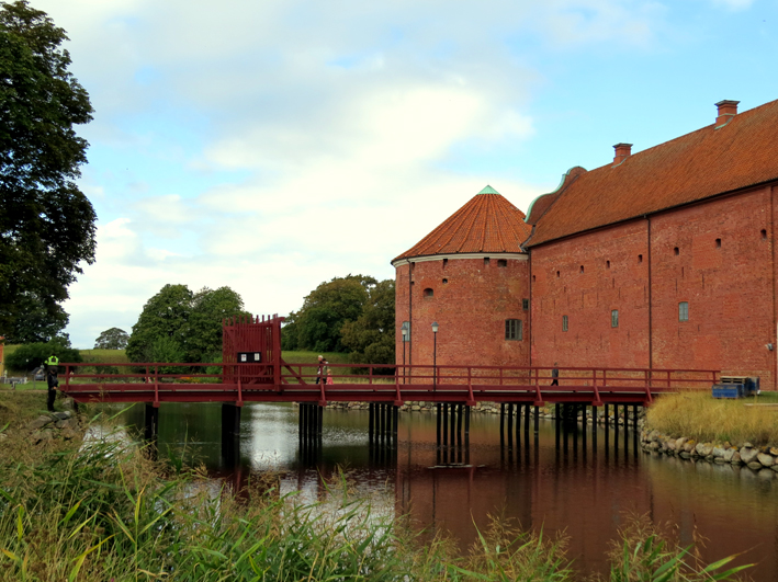 Sehenswürdigkeiten Landskrona - Die besten Reisetipps