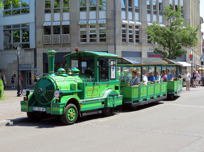Colmar mit Kinder - Die besten Reisetipps