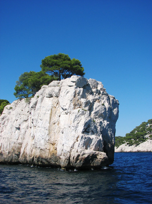 Sehenswürdigkeiten Cassis - Die besten Reisetipps