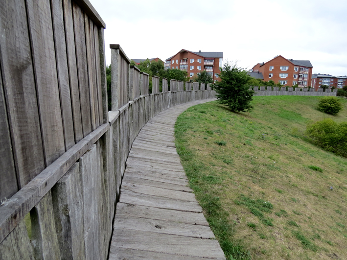 Trelleborg (Schweden) - Die besten Reisetipps