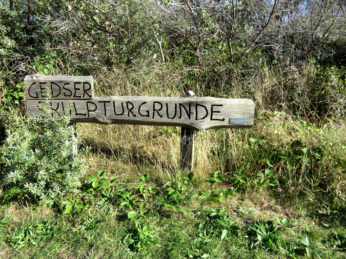 Sehenswürdigkeiten Gedser Odde - Die besten Reisetipps