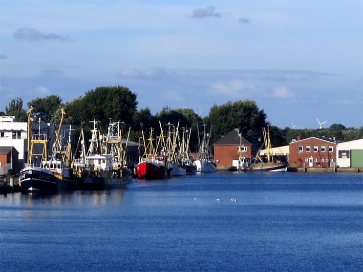 Sehenswürdigkeiten Büsum - Die besten Reisetipps