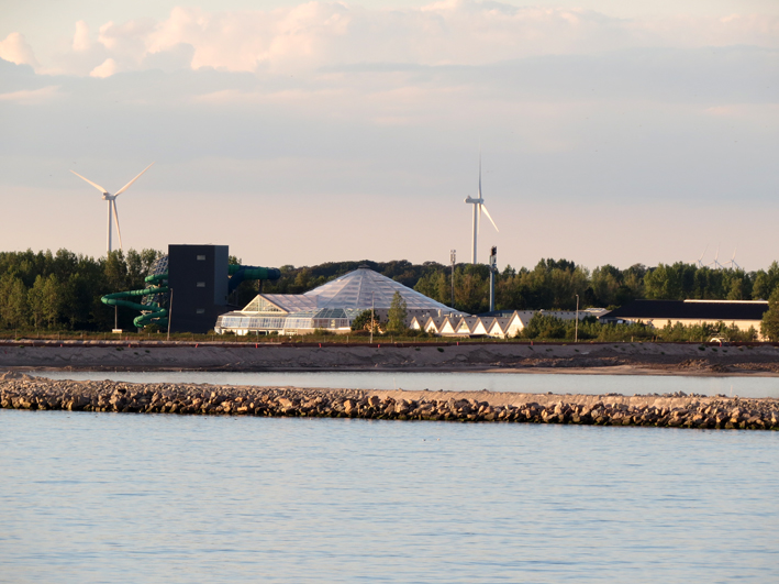 Sehenswürdigkeiten Insel Falster - Die besten Reisetipps