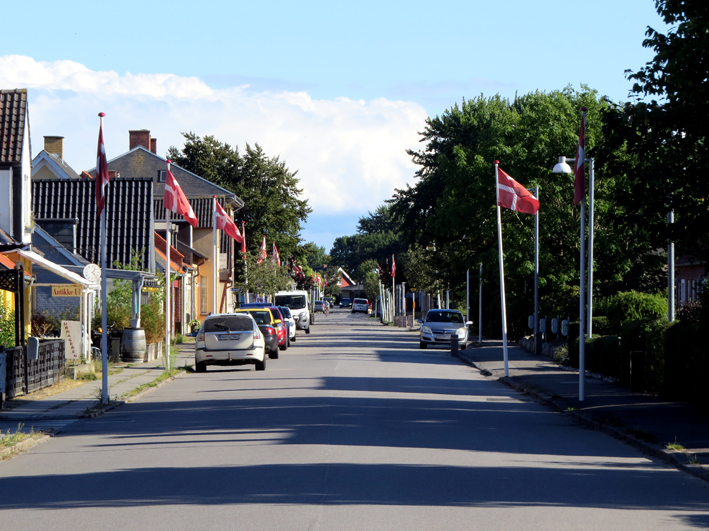 Sehenswürdigkeiten Gedser Odde - Die besten Reisetipps