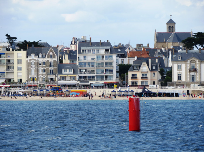 Sehenswürdigkeiten Quiberon - Die besten Reisetipps