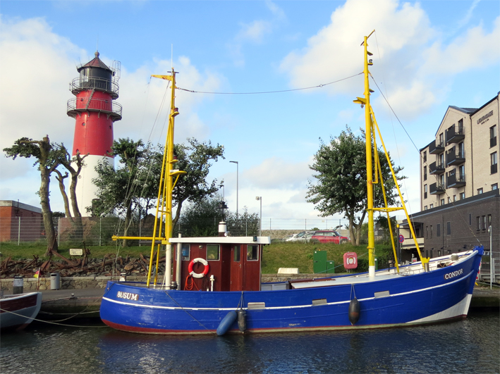 Sehenswürdigkeiten Büsum - Die besten Reisetipps