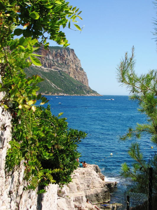 Sehenswürdigkeiten Cassis - Die besten Reisetipps