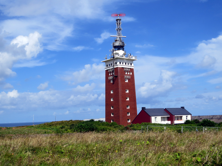 Sehenswürdigkeiten Helgoland - Die besten Reisetipps