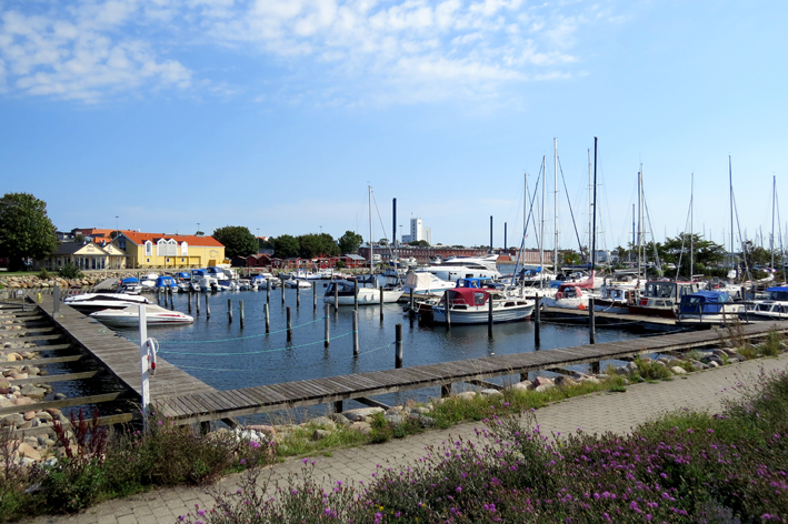 Sehenswürdigkeiten Thisted - Die besten Reisetipps