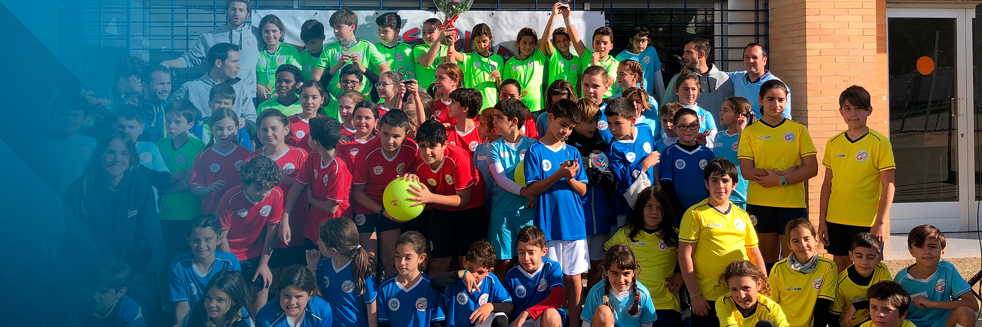 REGLAMENTO BÁSICO - Página web de RinGol