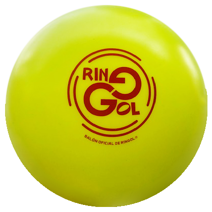 TIENDA - Página web de RinGol