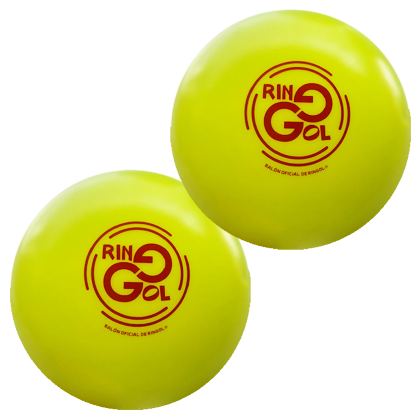 TIENDA - Página web de RinGol