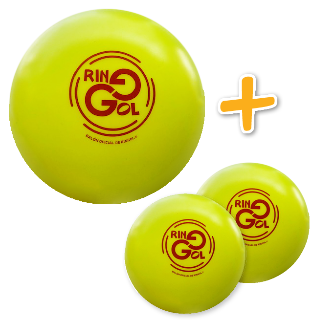 TIENDA - Página web de RinGol