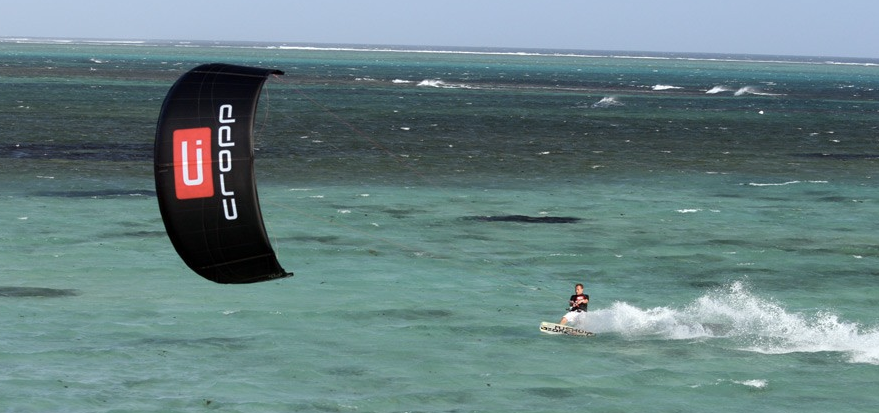 Custom Kites: Ozone fertigt Euch Eure Kites im individuellen Design an ...