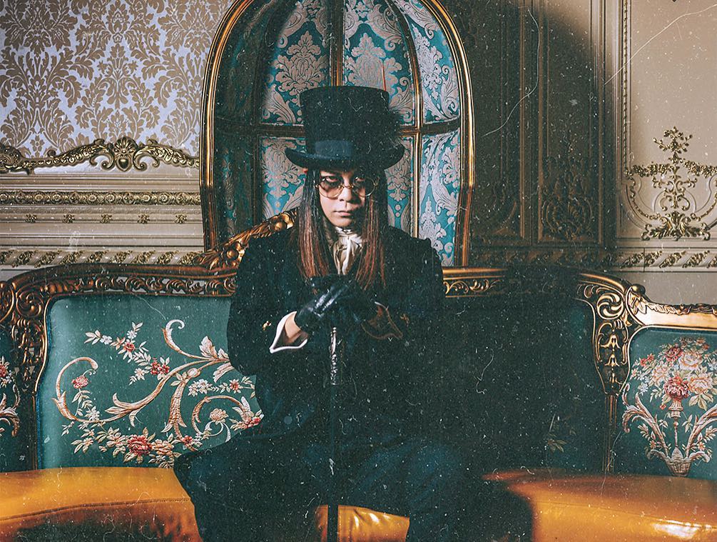 MUCC mit neuem Look und Infos zum Album - Nipponbashi - Japanese Pop ...