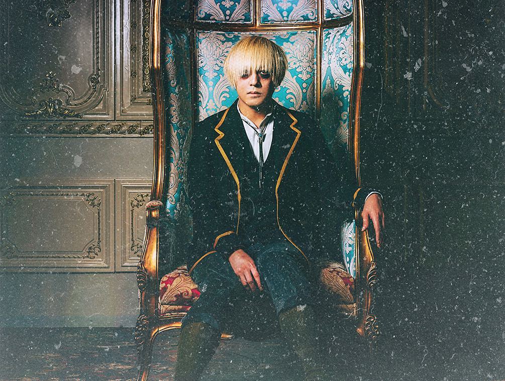 MUCC mit neuem Look und Infos zum Album - Nipponbashi - Japanese Pop ...