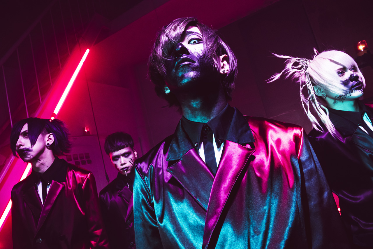 XaaXaa mit neuer Single im Juli - Nipponbashi - Japanese Pop-Culture