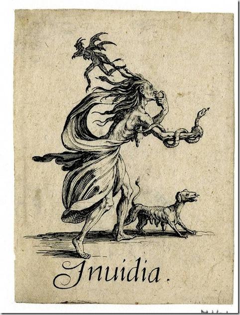 L'INVIDIA: CONOSCERLA PER TRASFORMARLA - Studio Psicologia e ...