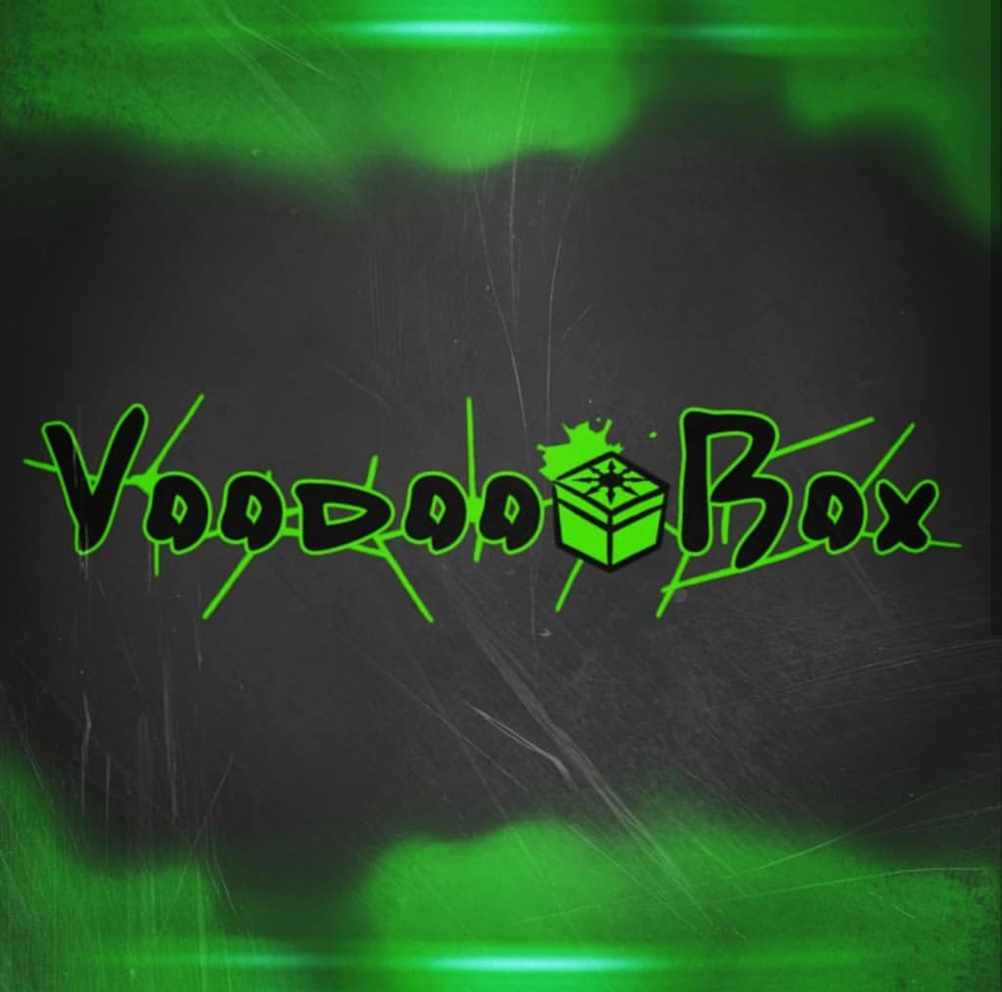 Voodoo Box deutsch - voodooboxs Webseite!