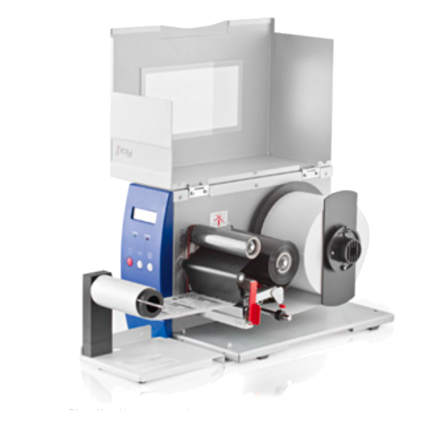 BIZERBA und Valentin Drucksysteme - LemCoTec - Ihr BIZERBA Partner in der Region