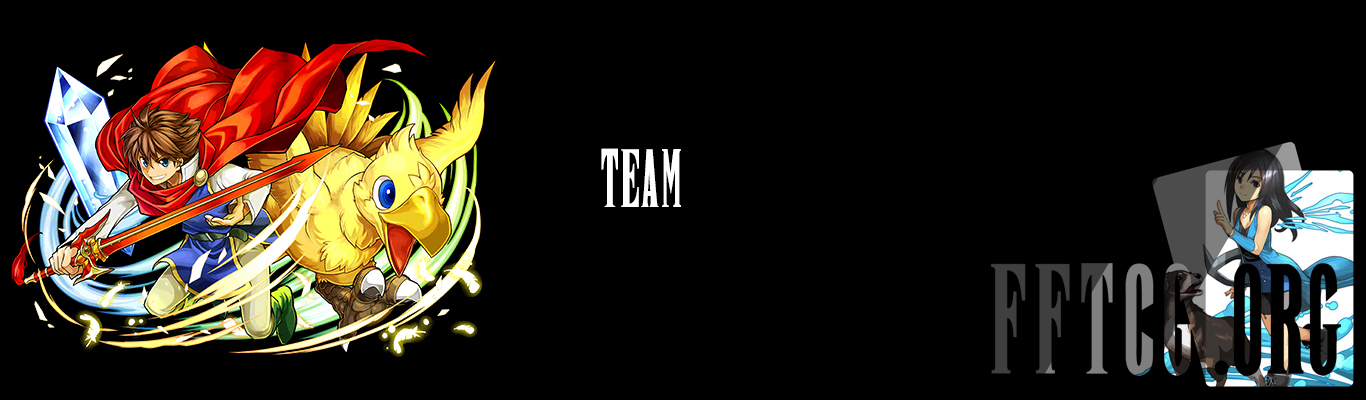 Team - FFTCG.org
