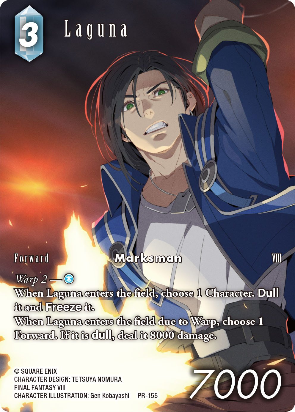 FFTCG Anniversary Collection Set 2024 - FFTCG.org