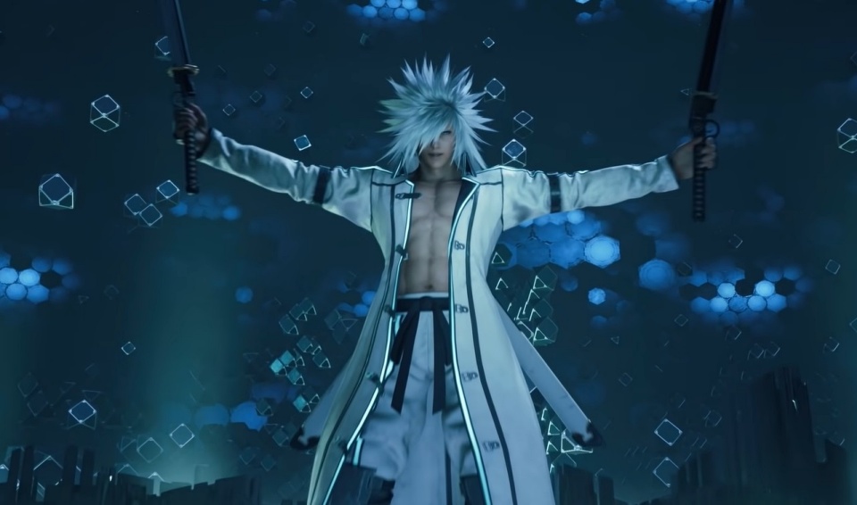 FFVII Rebirth Special: [18-019R] Weiss - FFTCG.org