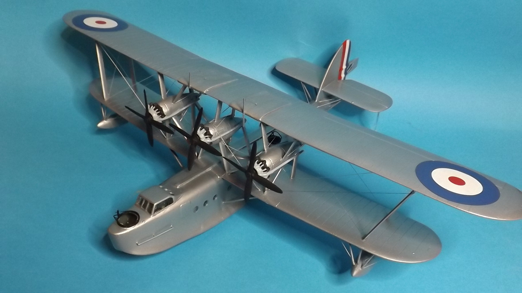 Contrail kits - rareplanes