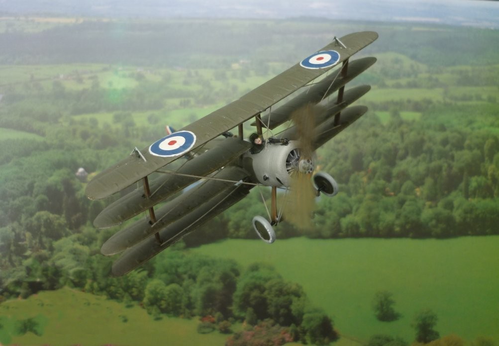 Formaplane - rareplanes