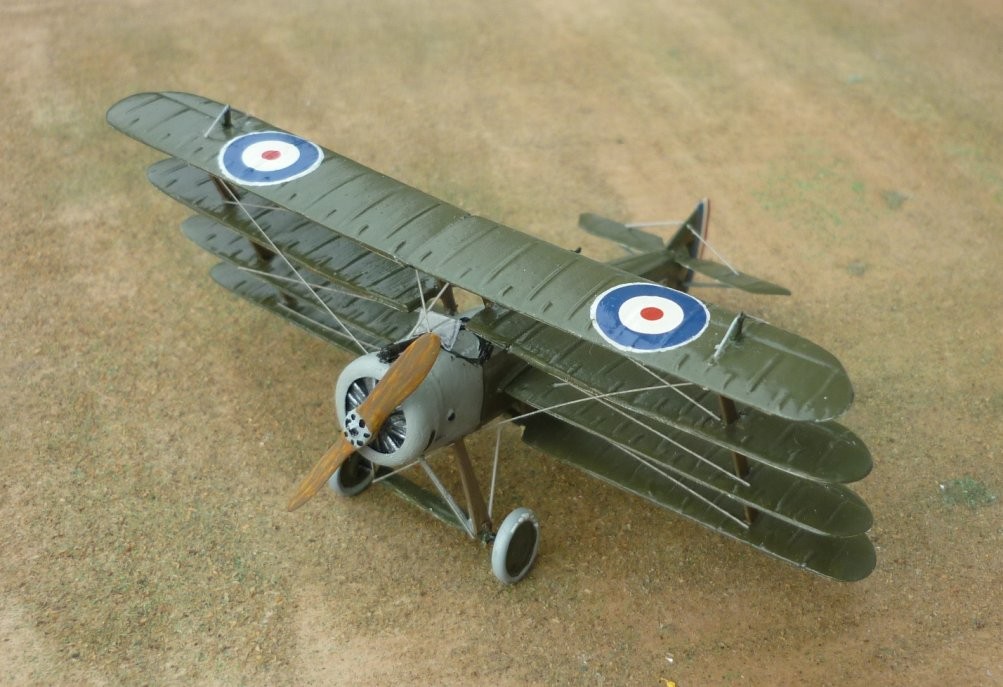 Formaplane - rareplanes