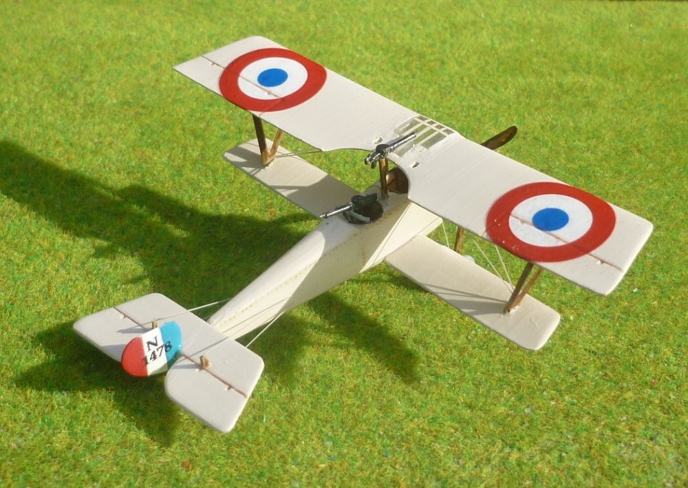 Formaplane - rareplanes