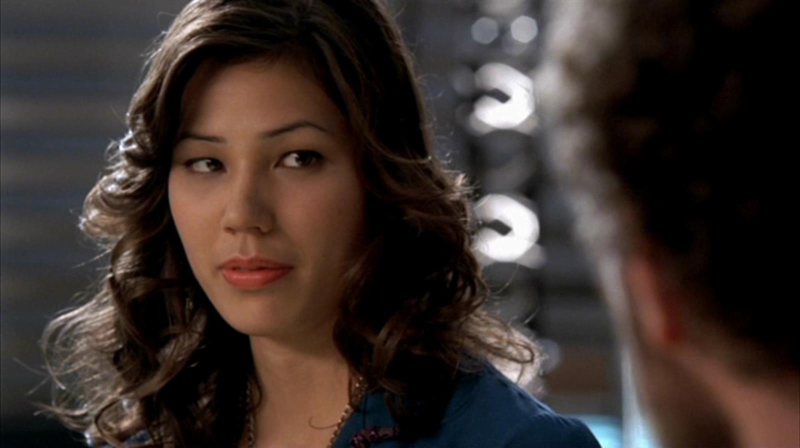 Angela Montenegro - Fansbones