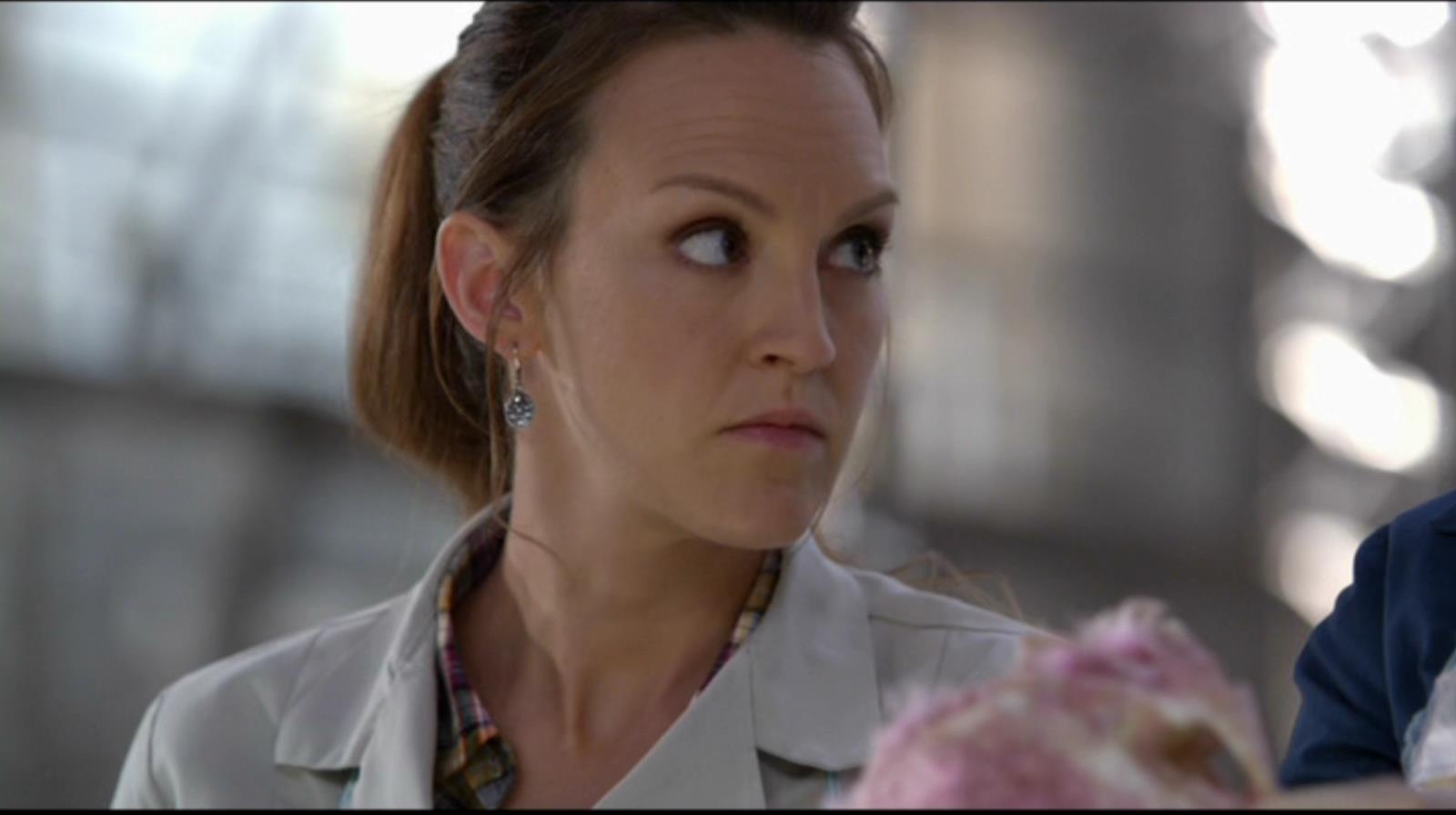 Daisy Wick - Fansbones