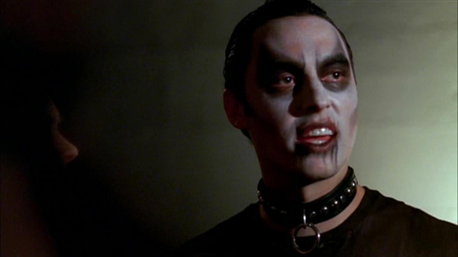 Lance Sweets - Fansbones