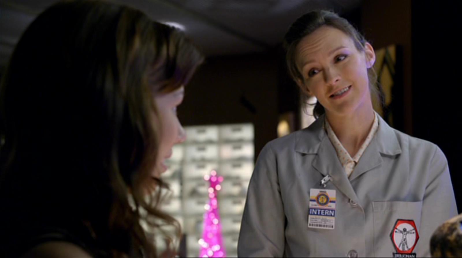 Daisy Wick - Fansbones