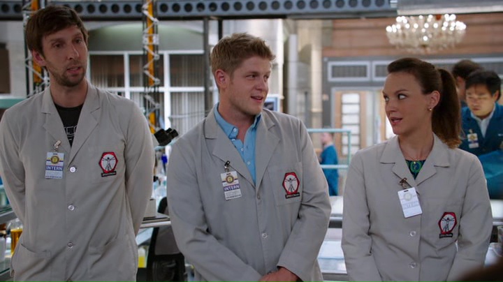 Daisy Wick - Fansbones