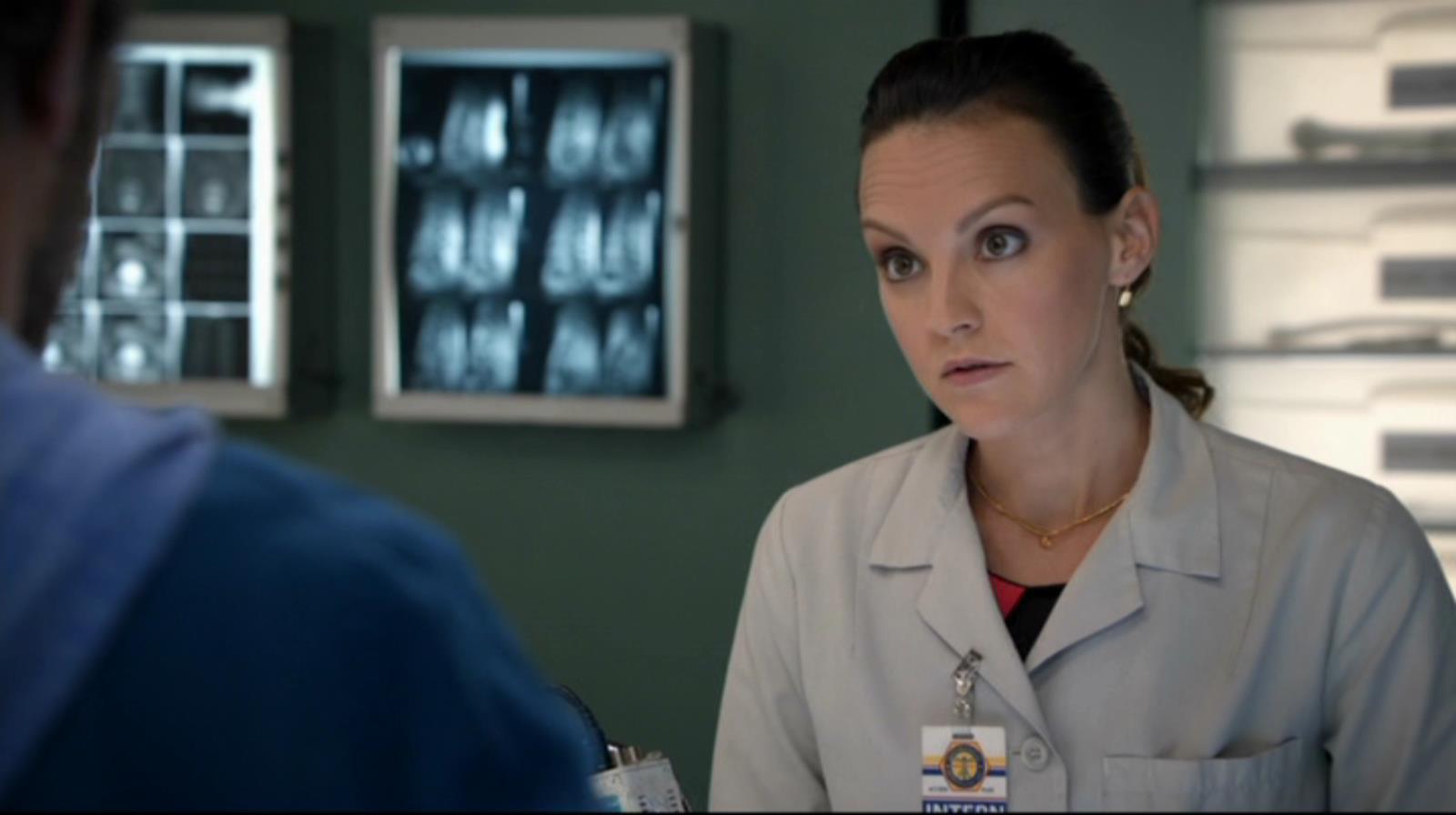 Daisy Wick - Fansbones