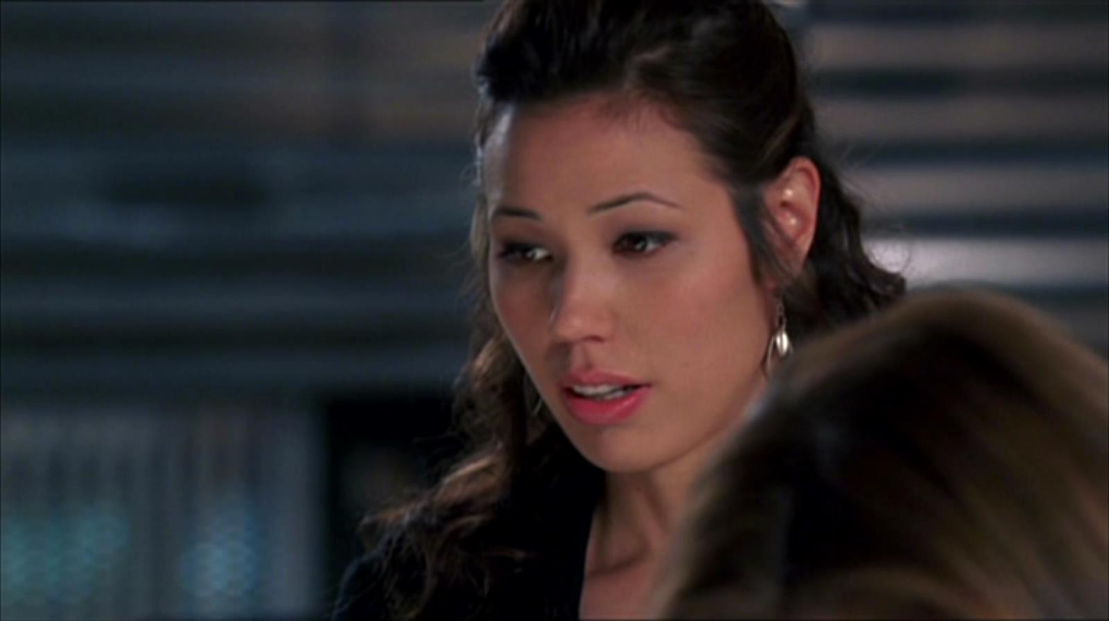 Angela Montenegro - Fansbones