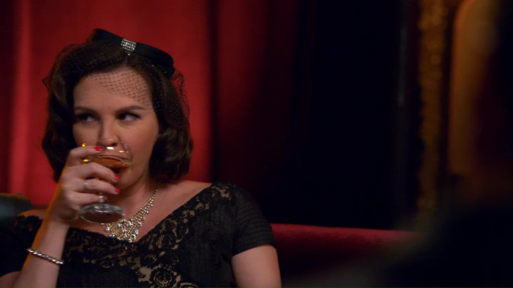 Daisy Wick - Fansbones