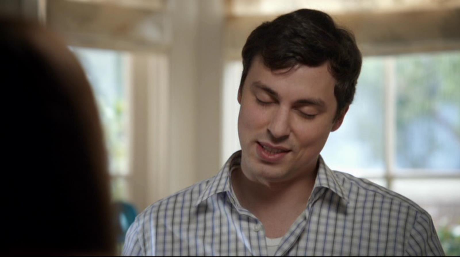 Lance Sweets - Fansbones