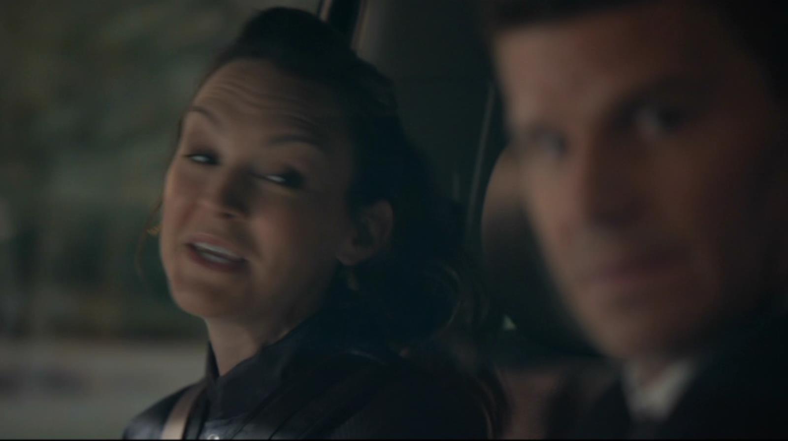 Daisy Wick - Fansbones