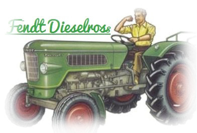 Fendt-Dieselross Infopage - Fendt-Dieselross Infopage