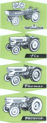 Fendt-Dieselross Infopage - Fendt-Dieselross Infopage