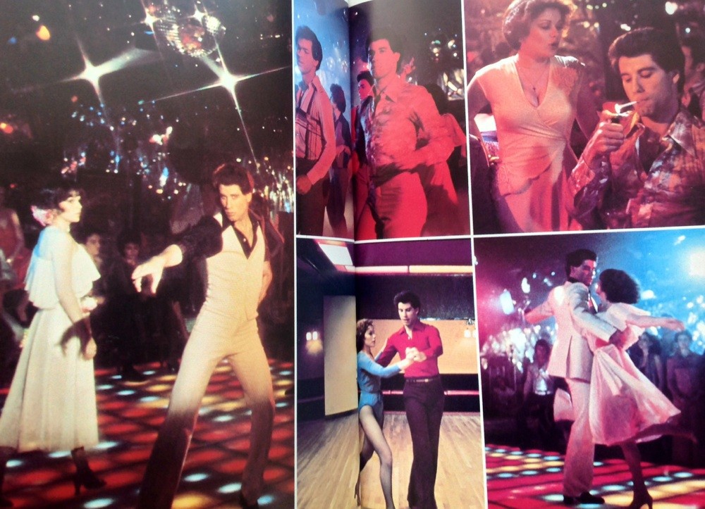 HISTORY OF DISCO - 1 - ダンクラ専門 DJ じょんとら
